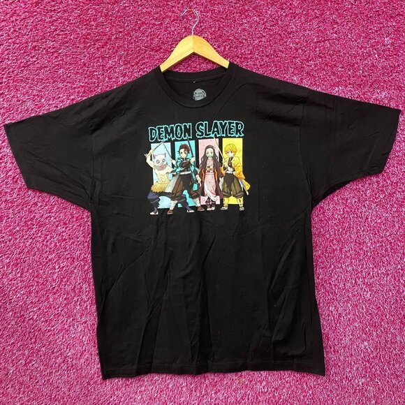 Demon Slayer | Shirts | Demon Slayer Inosuke Tanjiro Nezuko Zenitsu ...